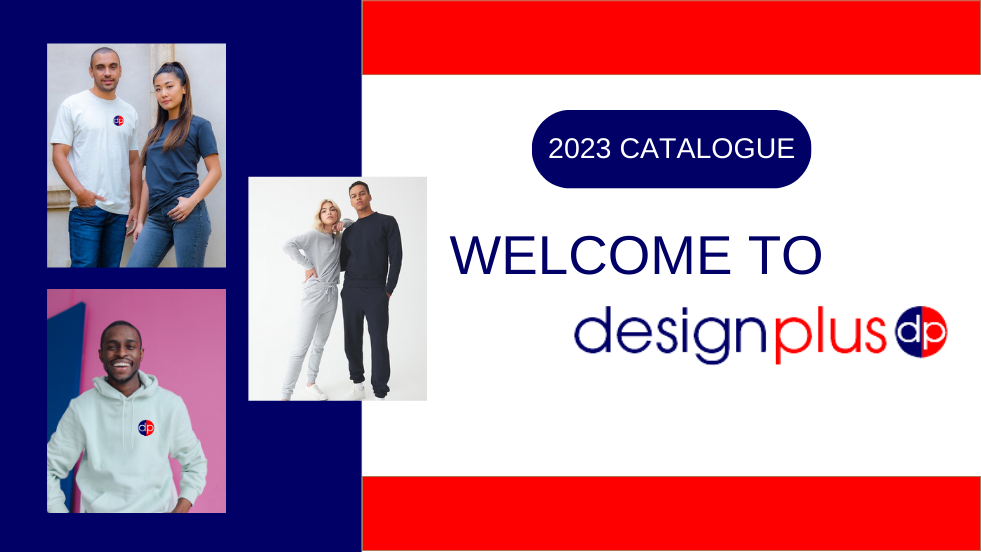 Design Plus – Taking Care of Your Image